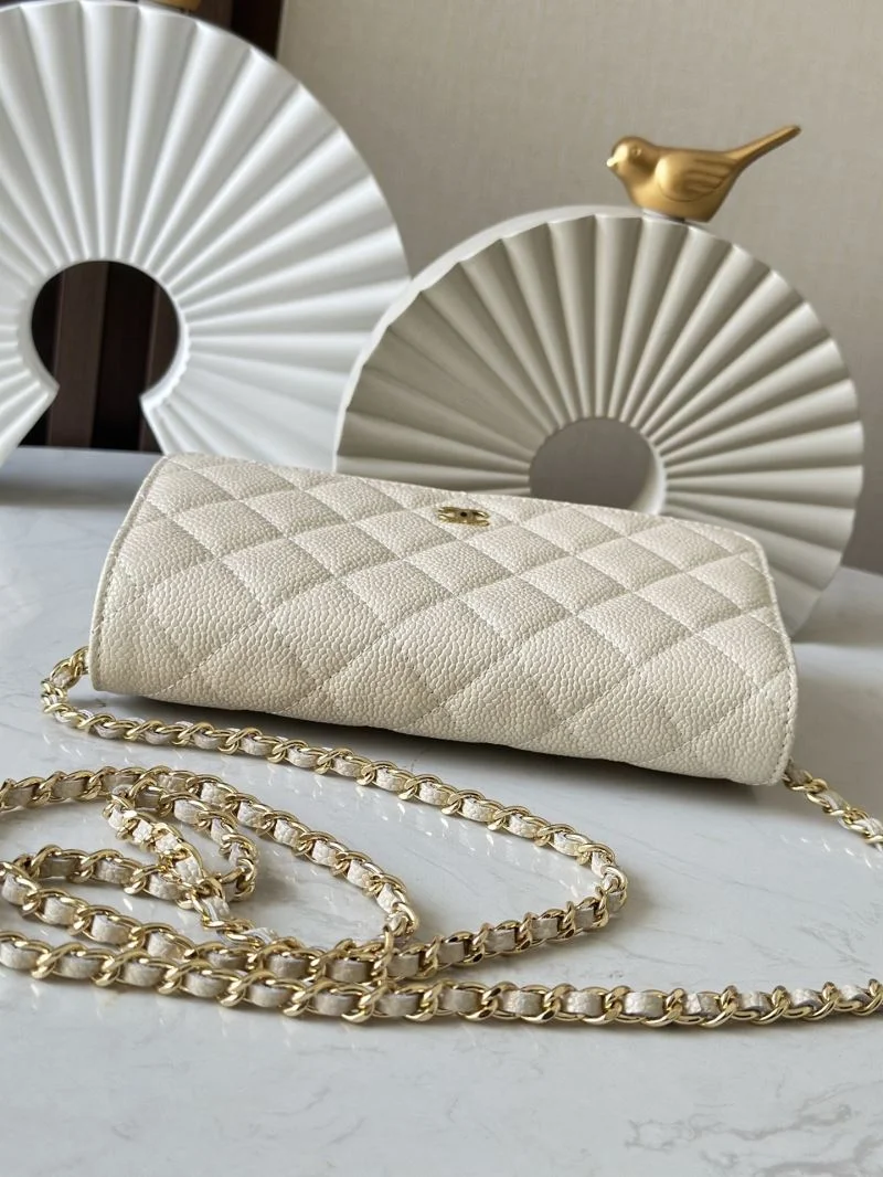 Cut-rate Chanel Woc Bags