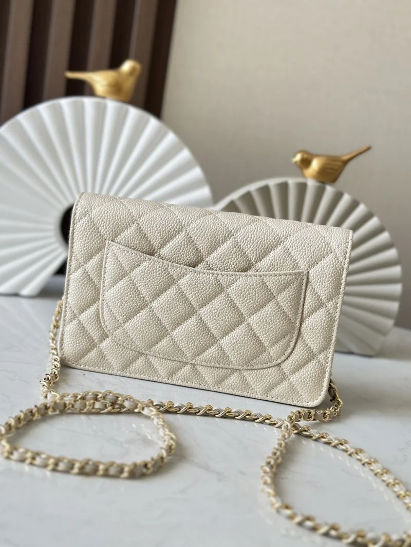 Cut-rate Chanel Woc Bags