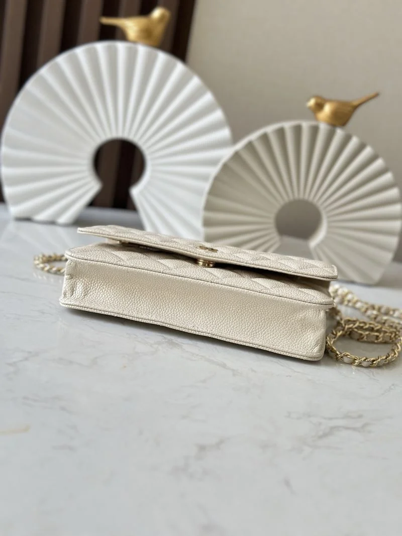 Cut-rate Chanel Woc Bags