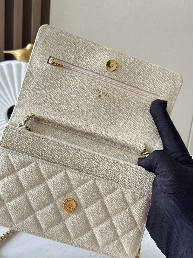 Cut-rate Chanel Woc Bags