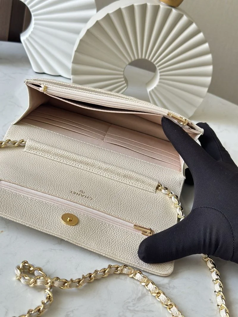 Cut-rate Chanel Woc Bags