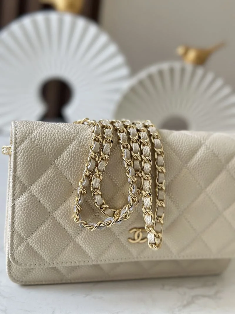 Cut-rate Chanel Woc Bags