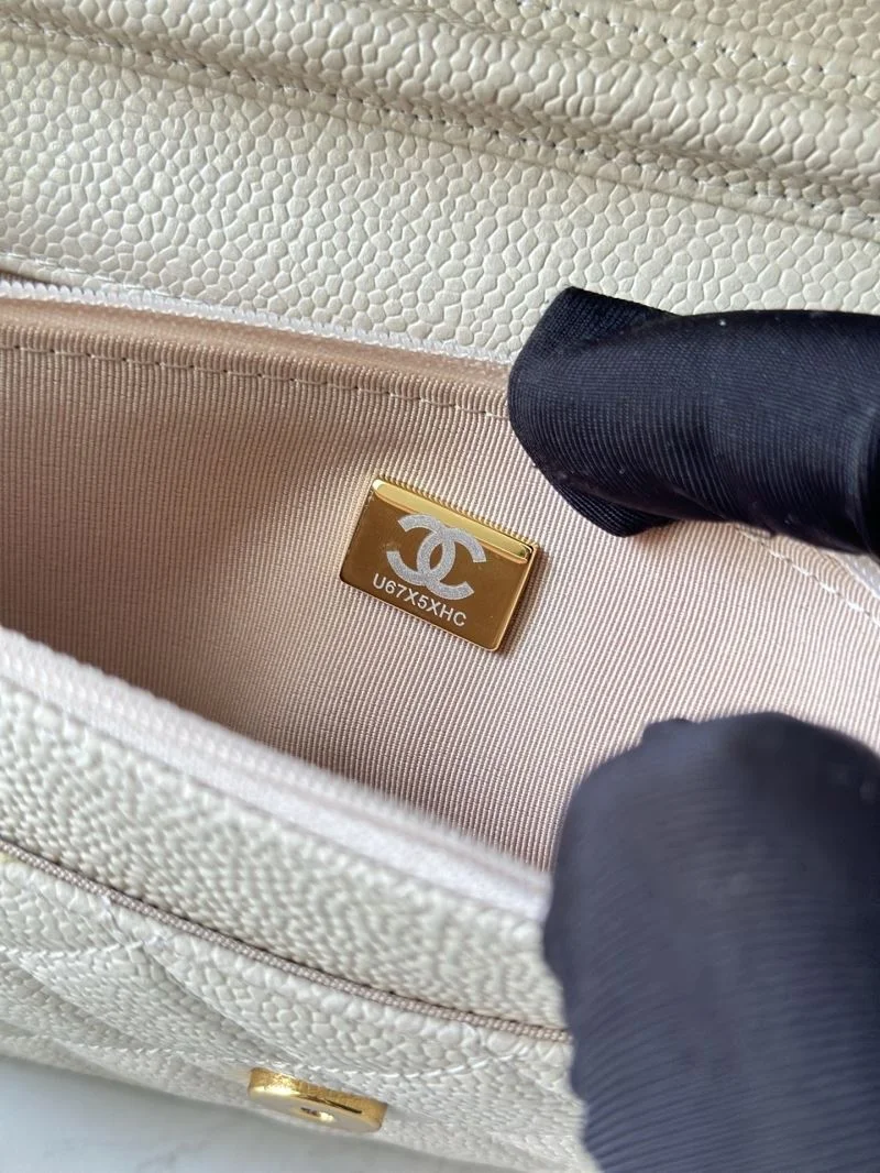 Cut-rate Chanel Woc Bags