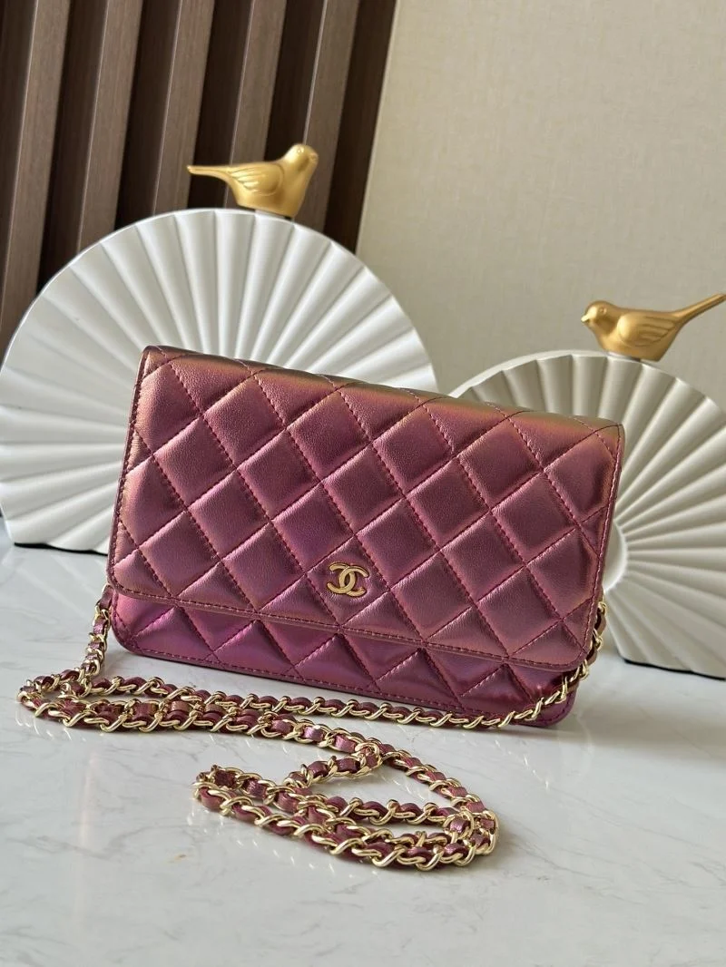 Chanel Woc Bags