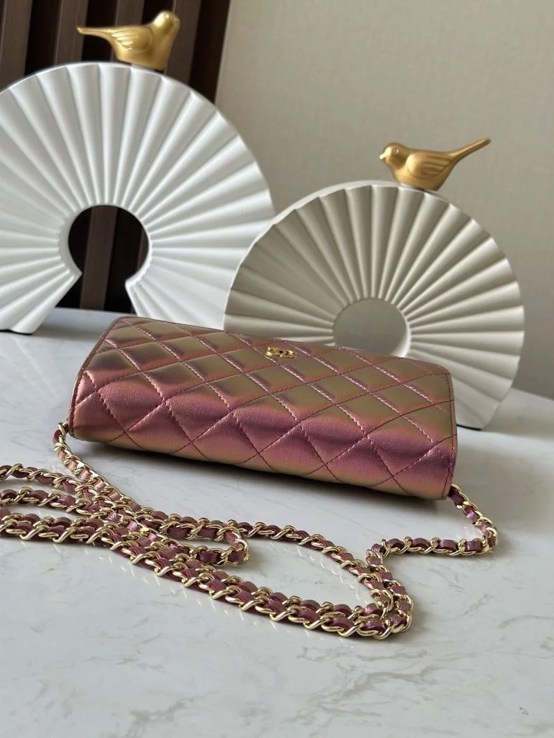 High fidelity Chanel Woc Bags