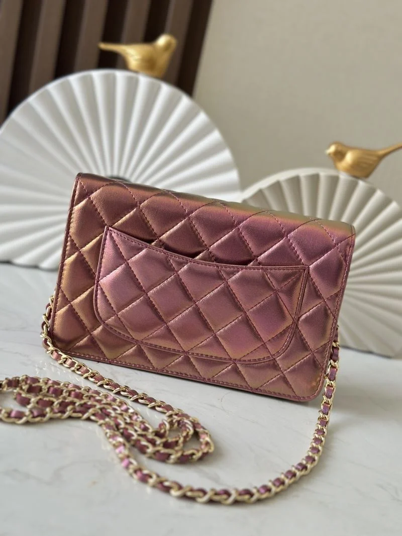 High fidelity Chanel Woc Bags