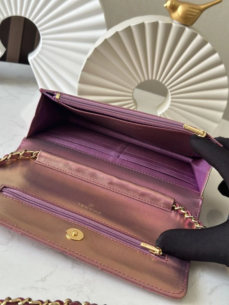 High fidelity Chanel Woc Bags