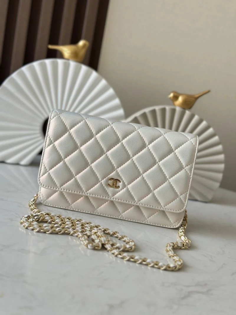Chanel Woc Bags