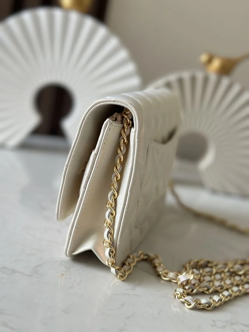 Accurate model Chanel Woc Bags
