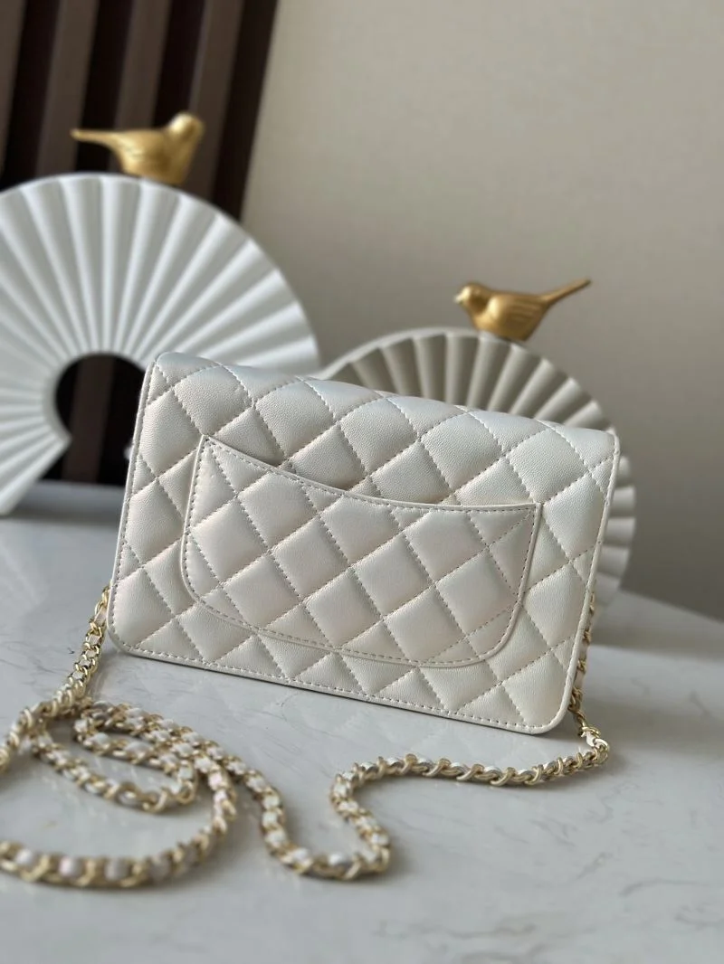 Accurate model Chanel Woc Bags