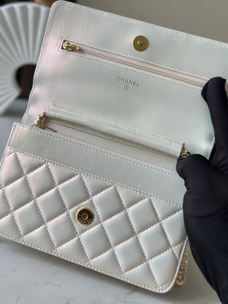 Accurate model Chanel Woc Bags