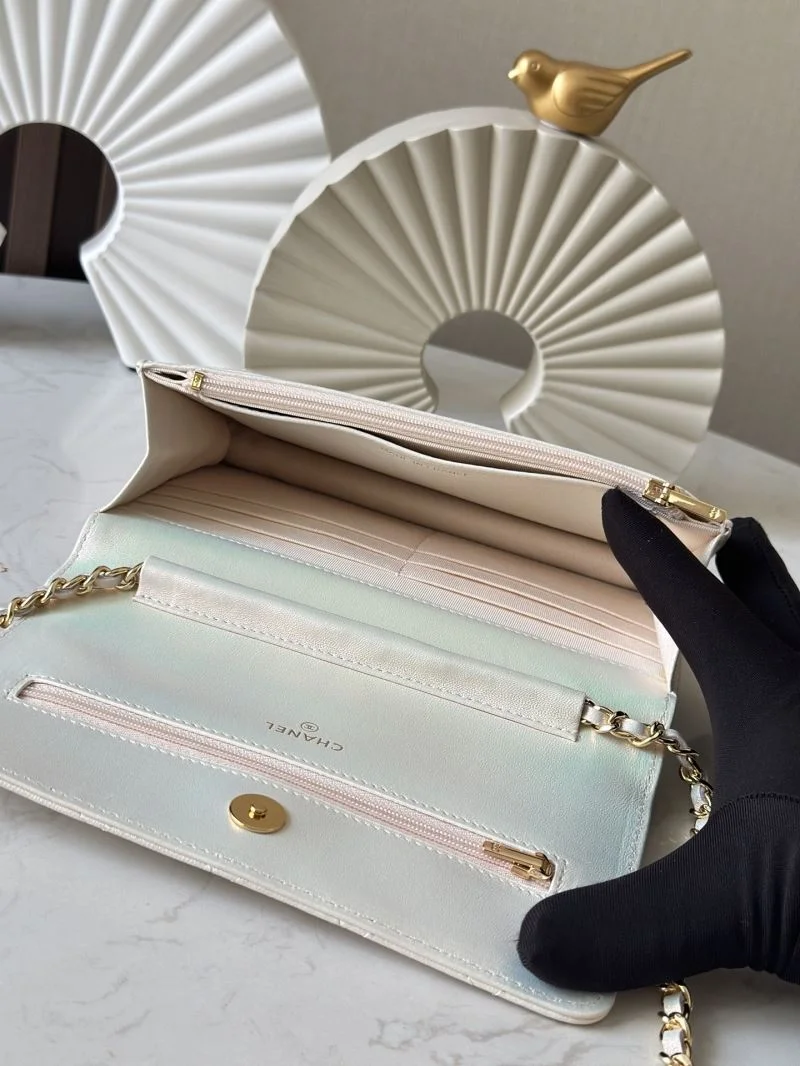 Accurate model Chanel Woc Bags