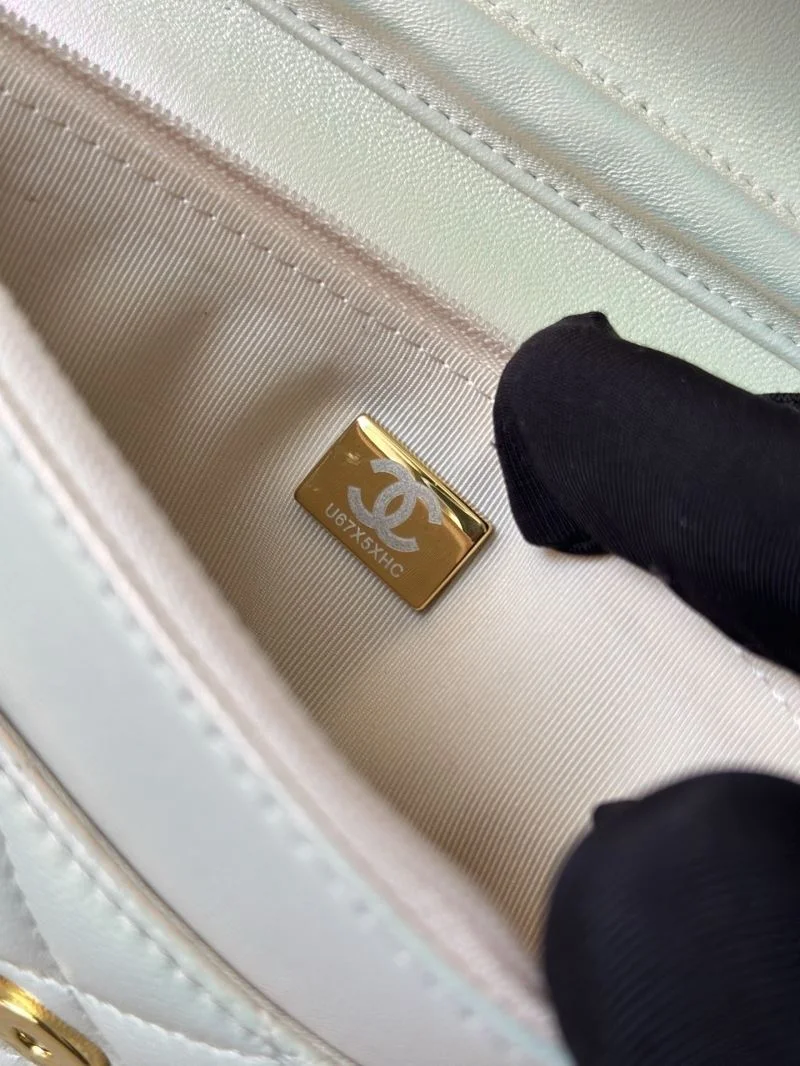 Accurate model Chanel Woc Bags