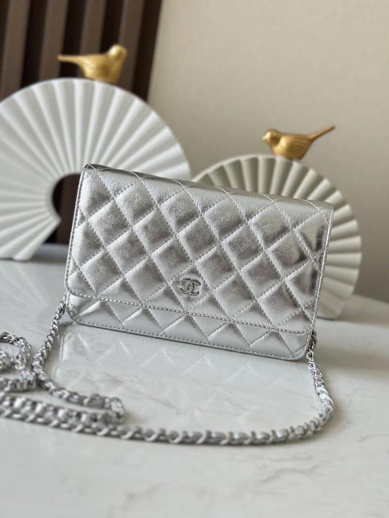 Chanel Woc Bags