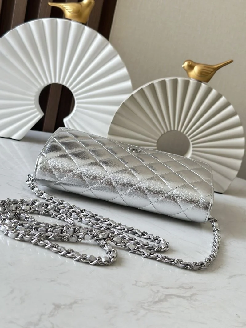 1:1 copy Chanel Woc Bags