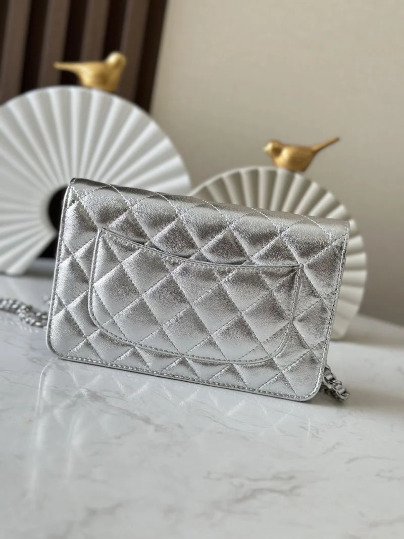 1:1 copy Chanel Woc Bags