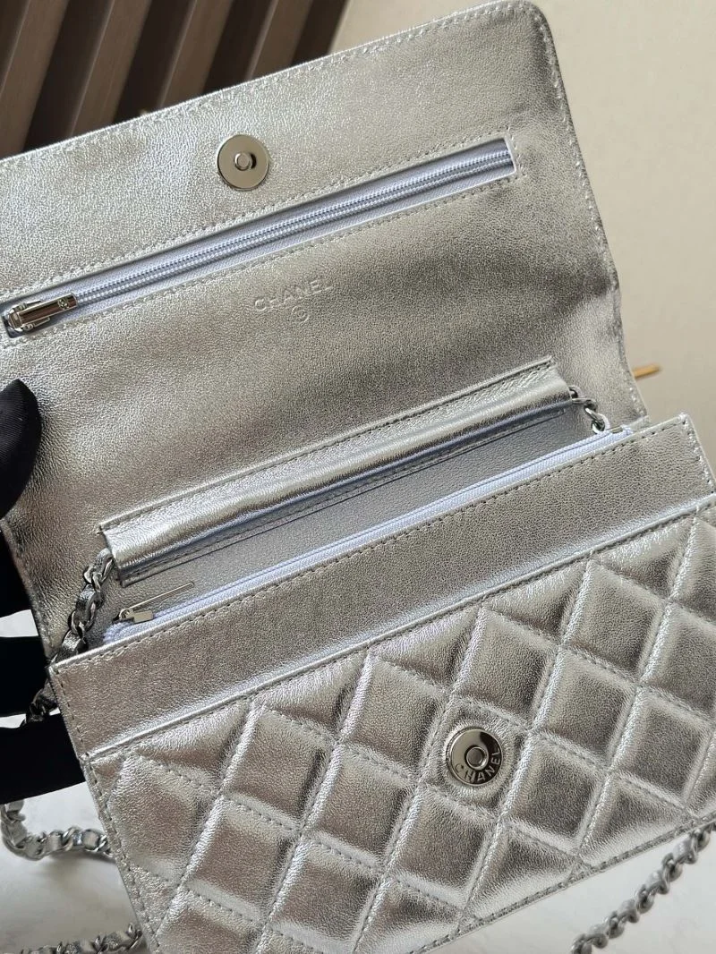 1:1 copy Chanel Woc Bags