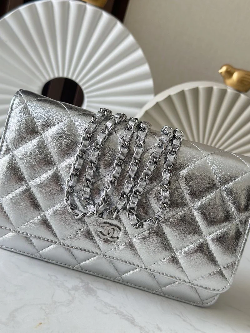 1:1 copy Chanel Woc Bags