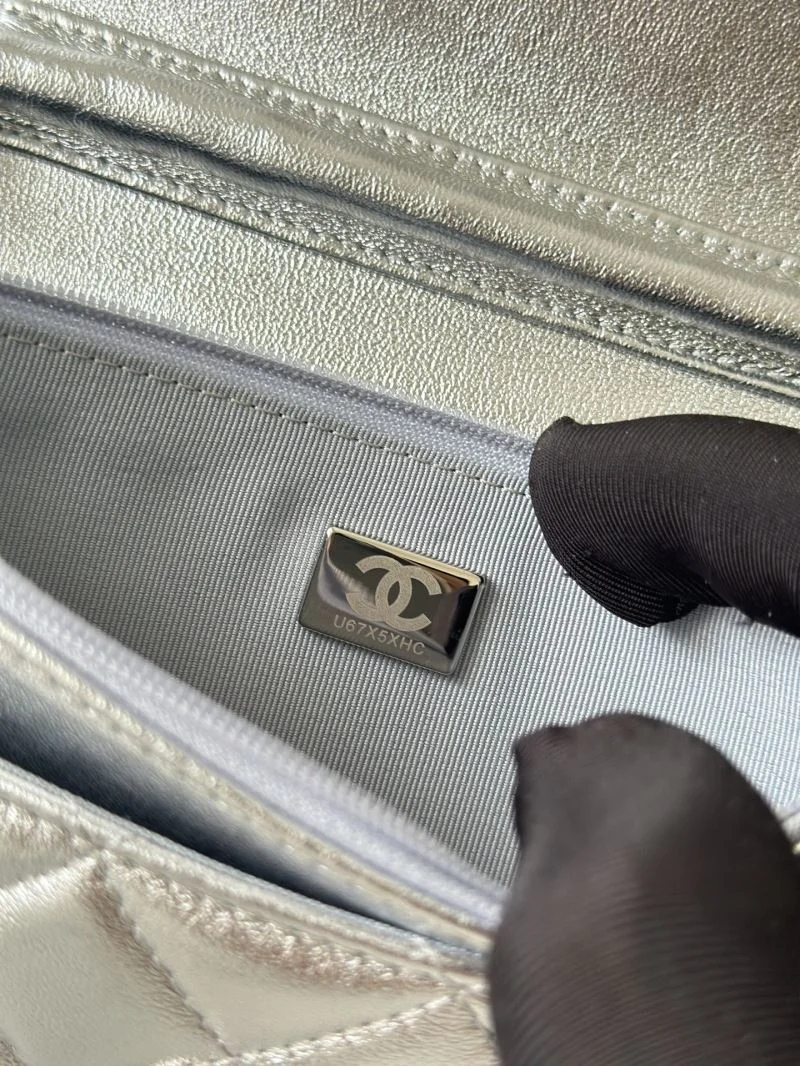1:1 copy Chanel Woc Bags