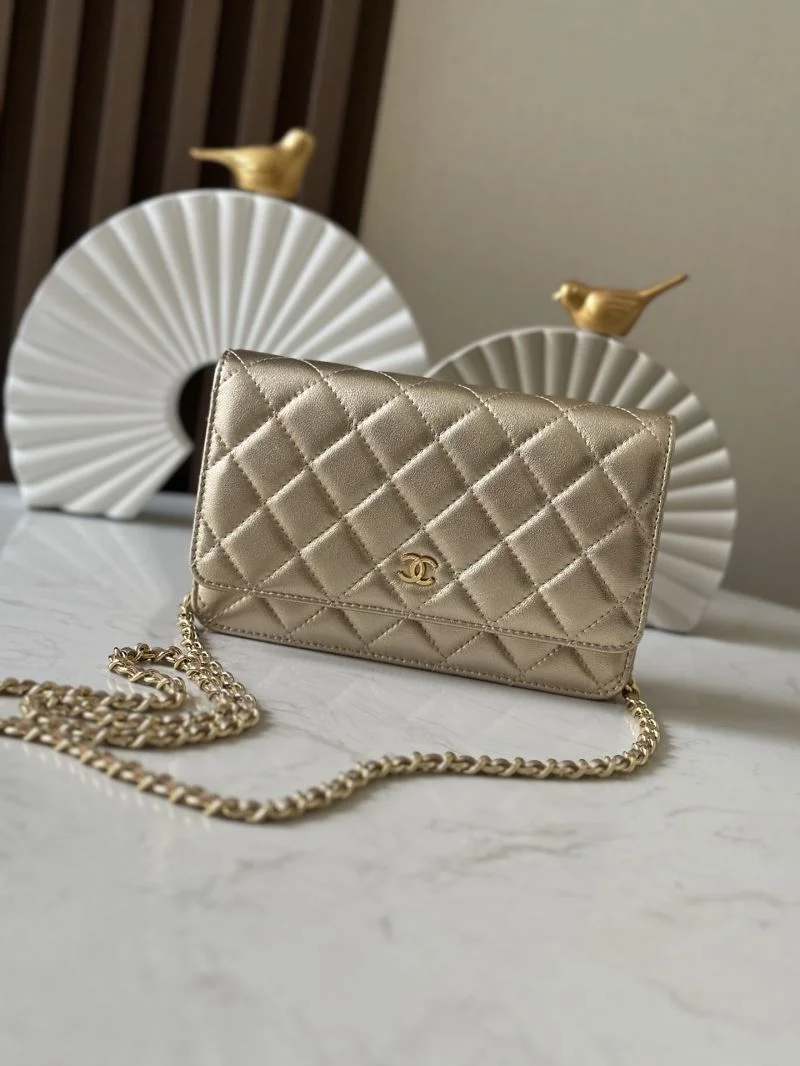 Chanel Woc Bags