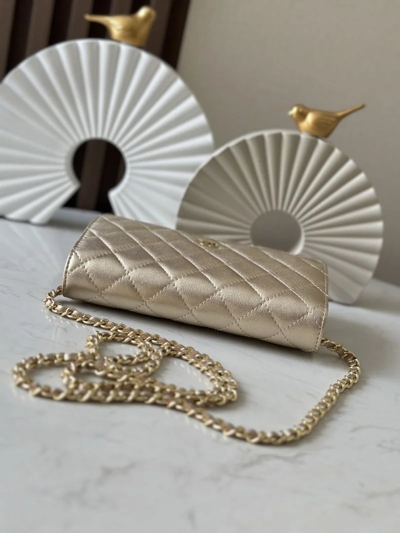 Cut-rate Chanel Woc Bags