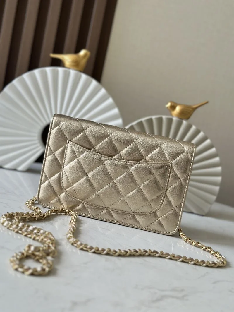 Cut-rate Chanel Woc Bags