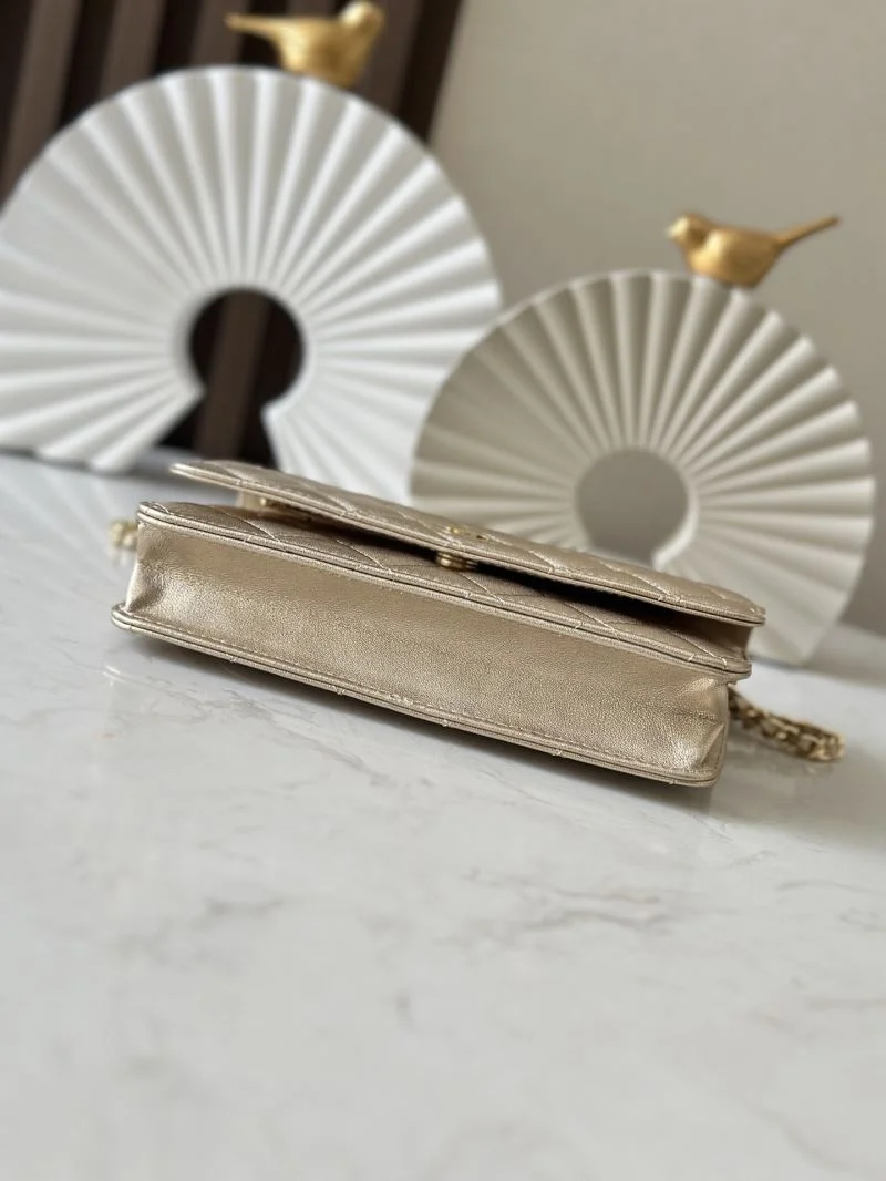 Cut-rate Chanel Woc Bags
