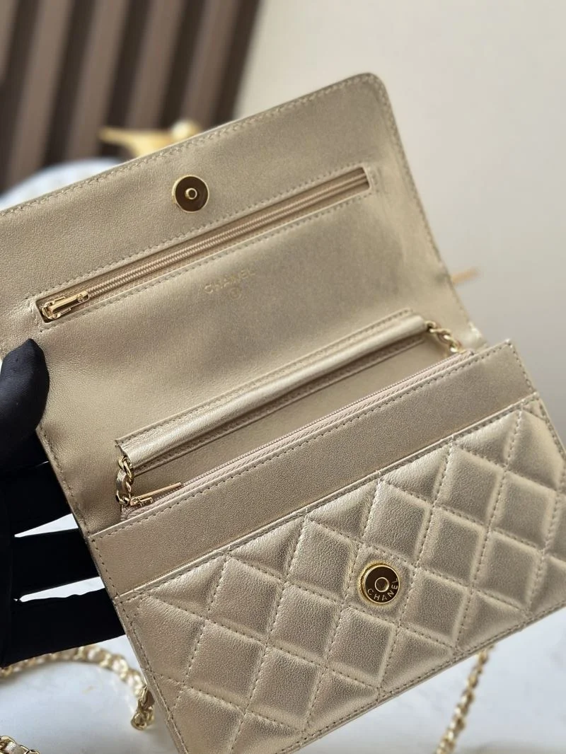 Cut-rate Chanel Woc Bags