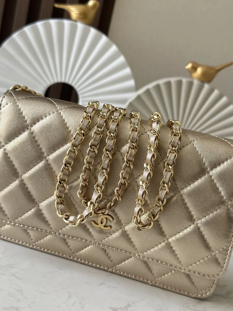 Cut-rate Chanel Woc Bags