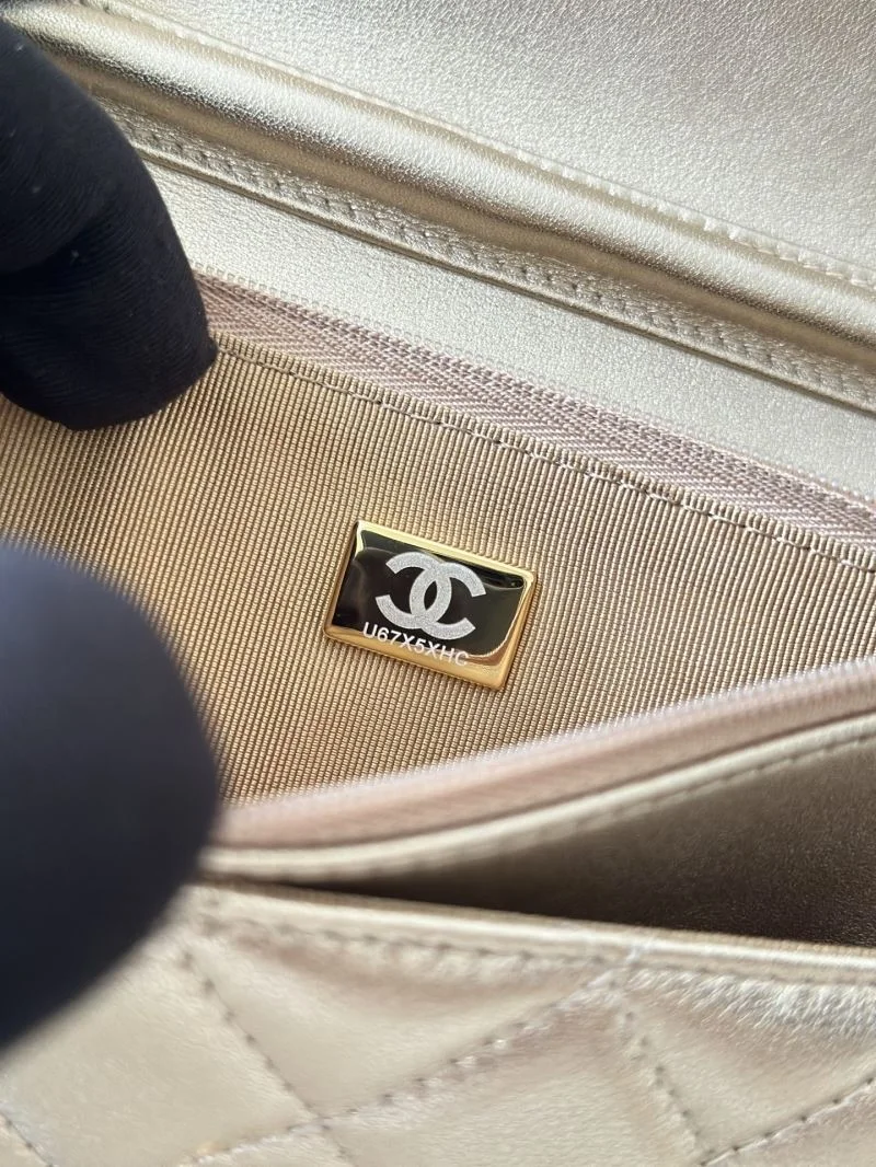 Cut-rate Chanel Woc Bags