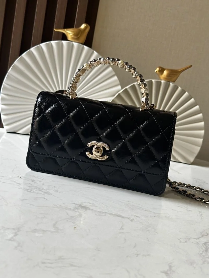 Chanel Woc Bags