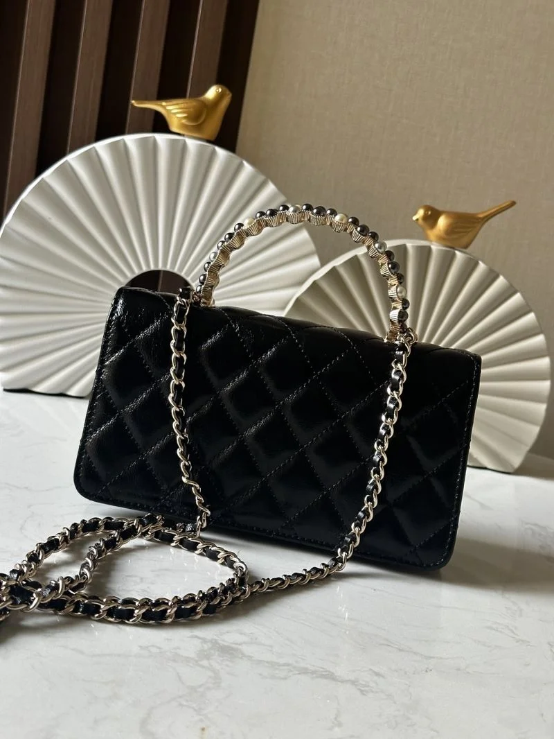 Cut-rate Chanel Woc Bags