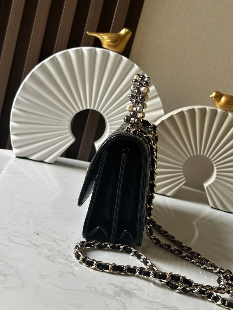 Cut-rate Chanel Woc Bags