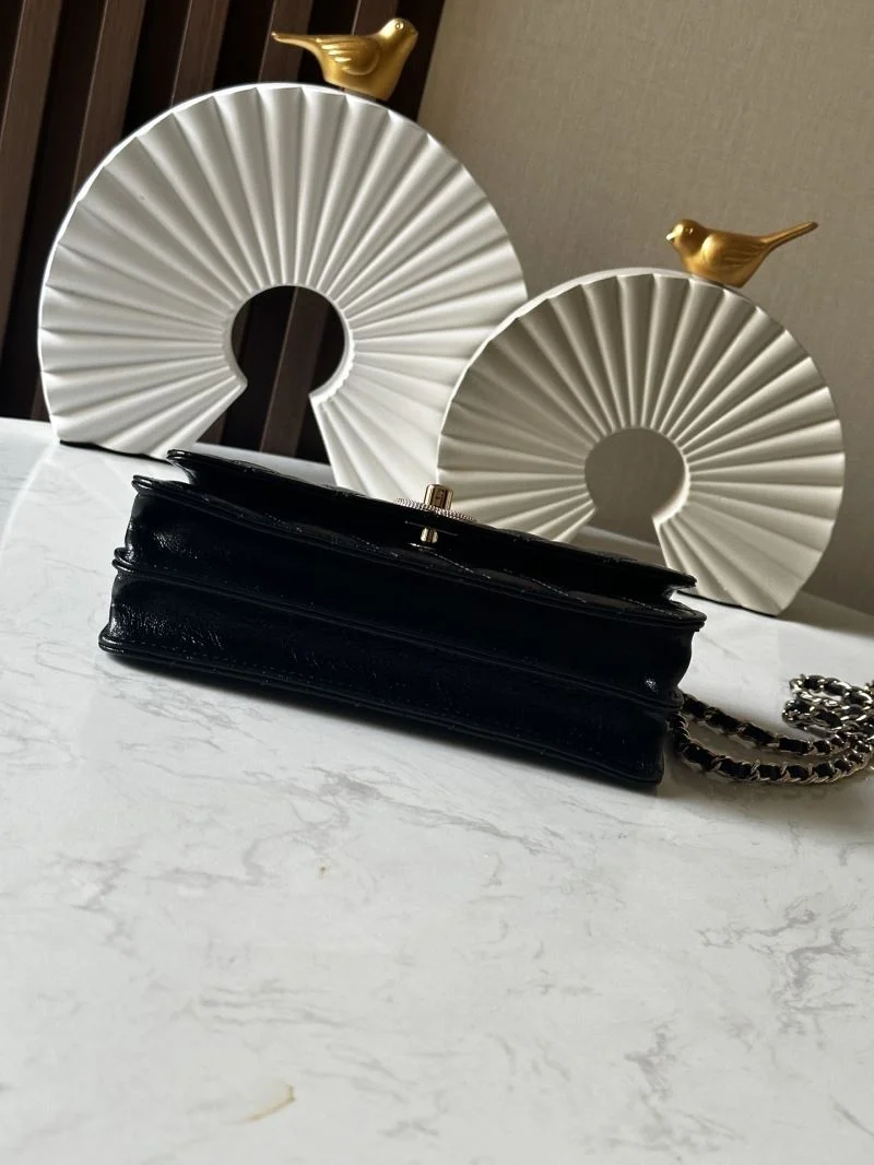 Cut-rate Chanel Woc Bags