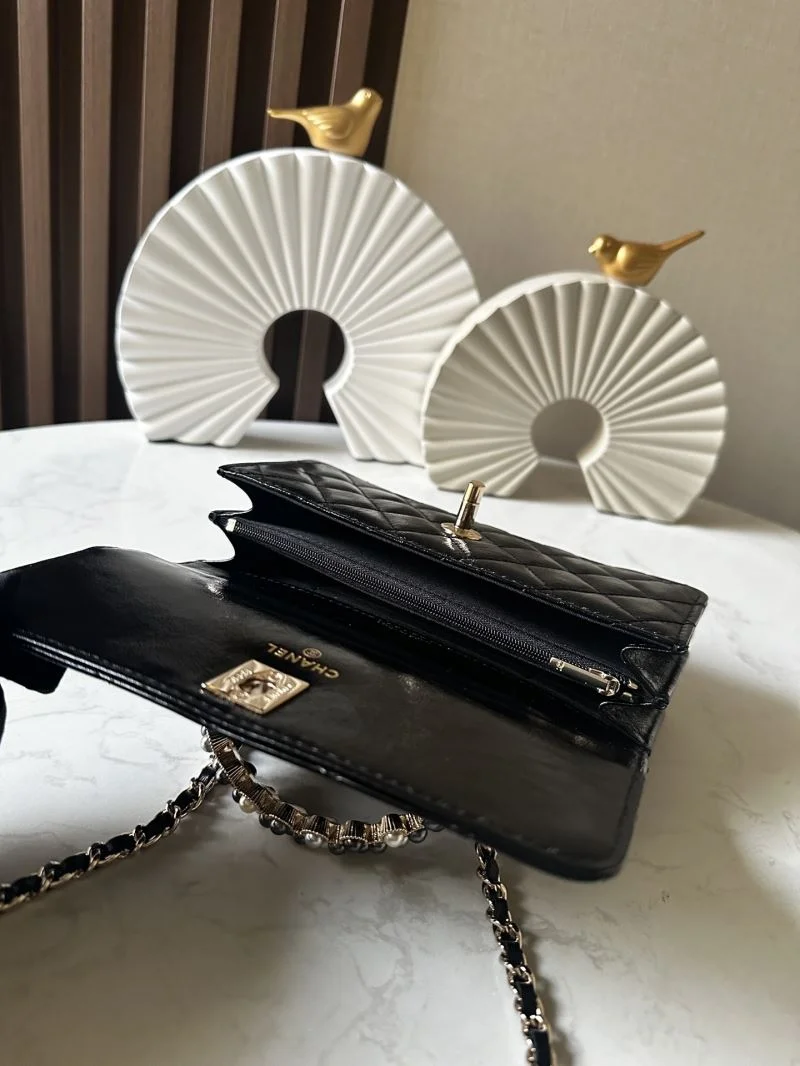 Cut-rate Chanel Woc Bags
