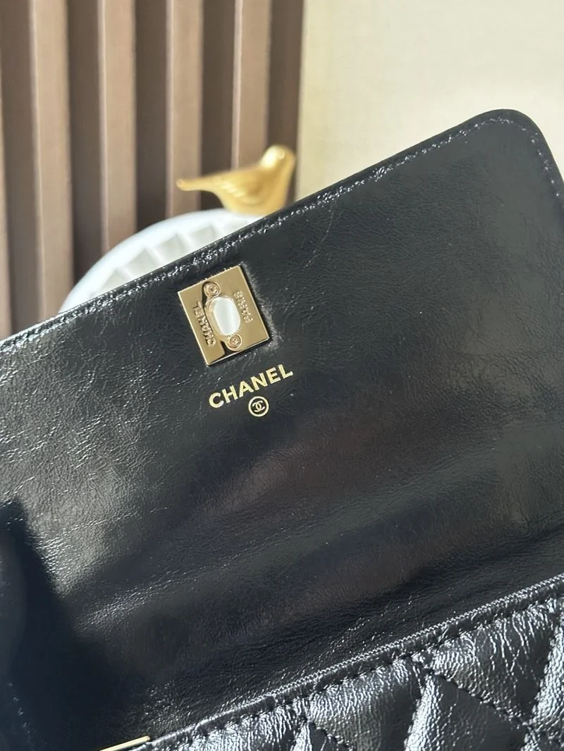 Cut-rate Chanel Woc Bags