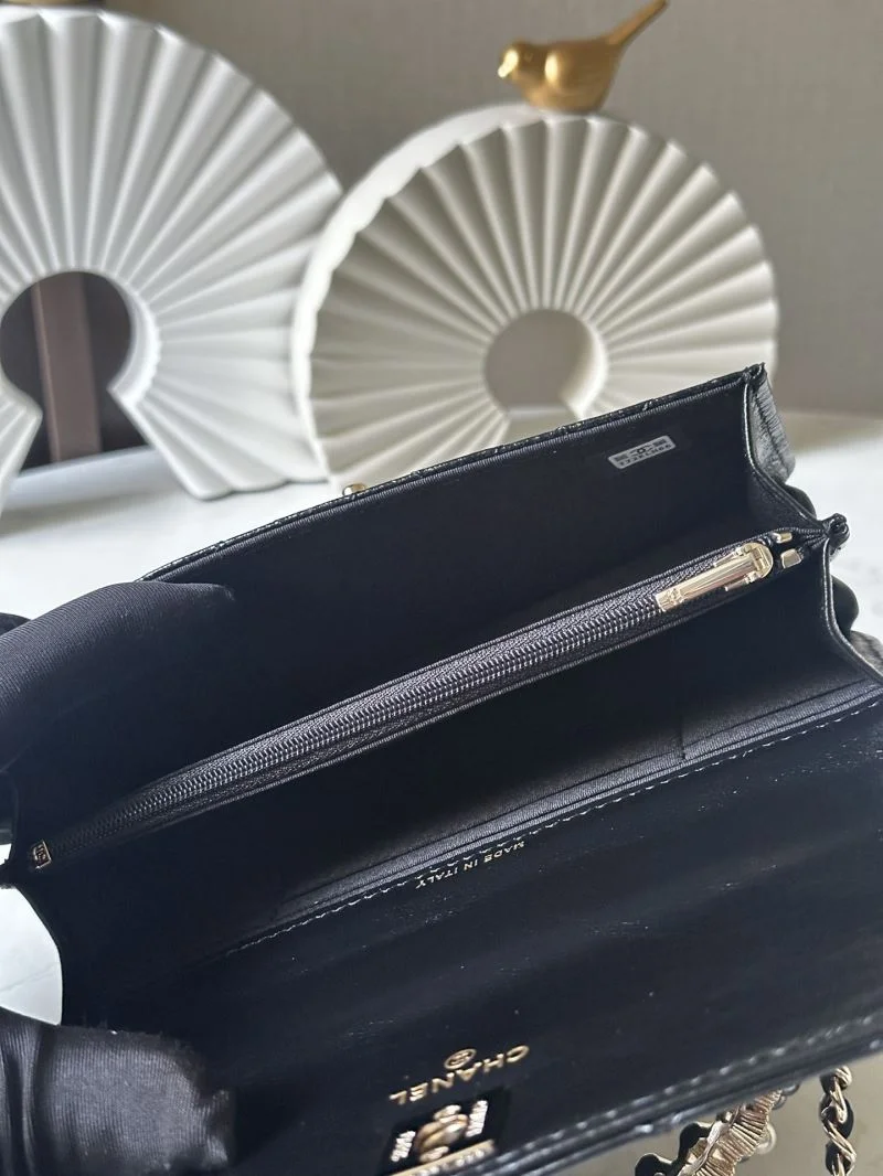 Cut-rate Chanel Woc Bags