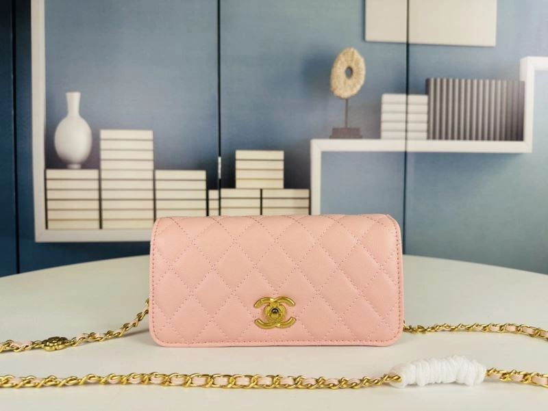 Chanel Woc Bags