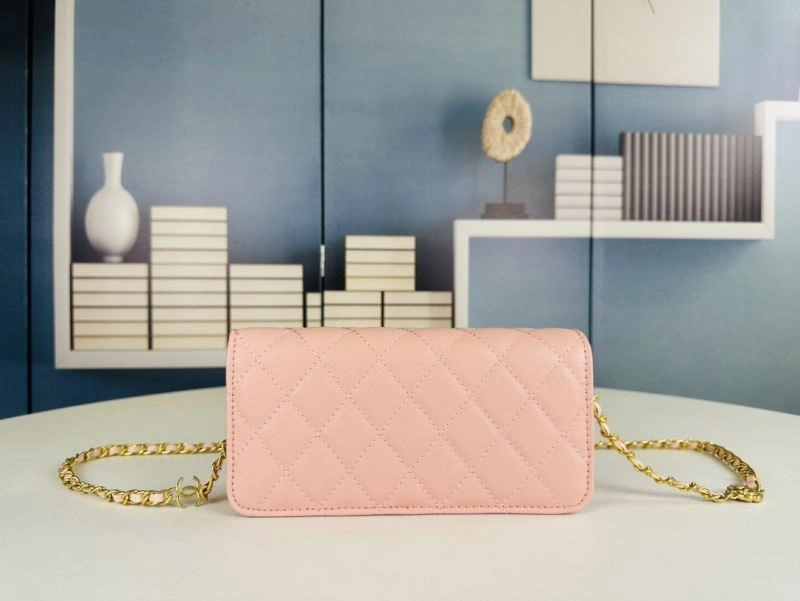 Original Chanel Woc Bags