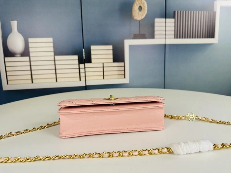 Original Chanel Woc Bags