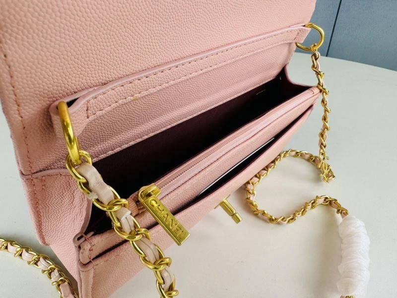 Original Chanel Woc Bags