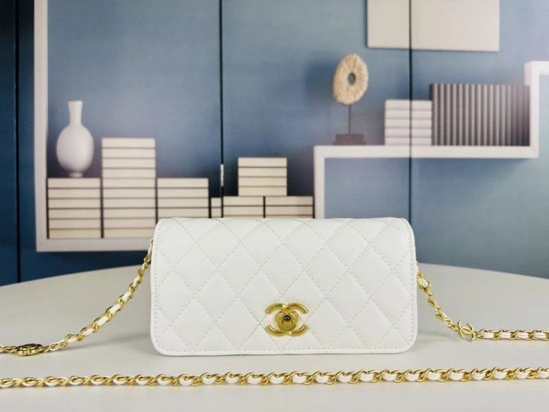 Chanel Woc Bags