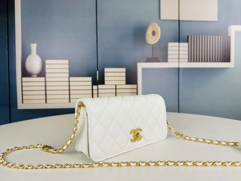 Brand-original Chanel Woc Bags