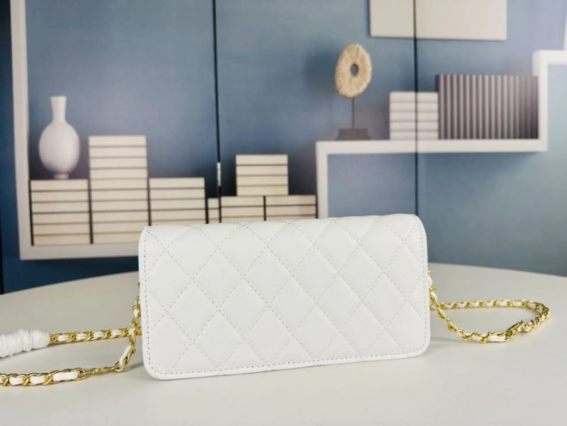Brand-original Chanel Woc Bags