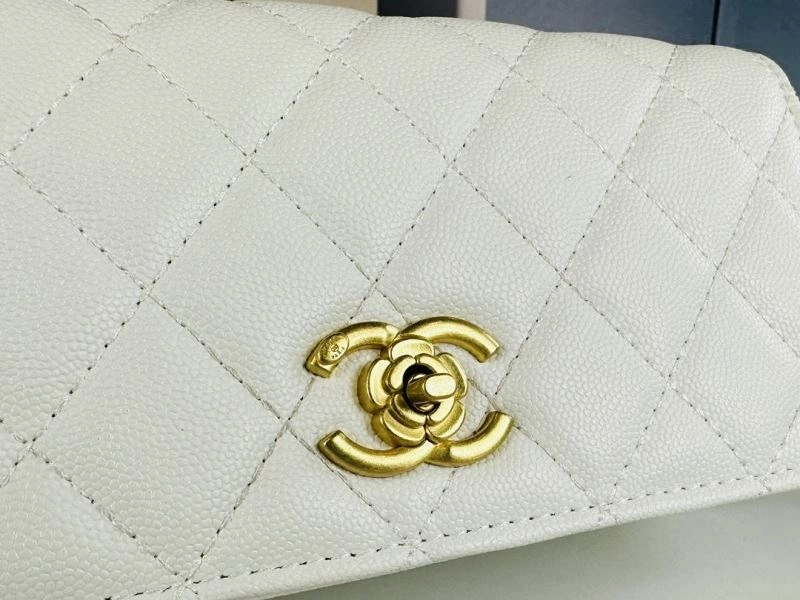 Brand-original Chanel Woc Bags