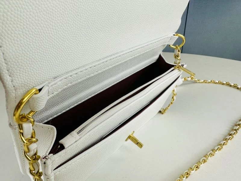 Brand-original Chanel Woc Bags