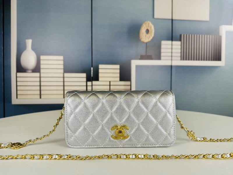 Chanel Woc Bags