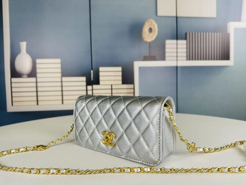 High fidelity Chanel Woc Bags