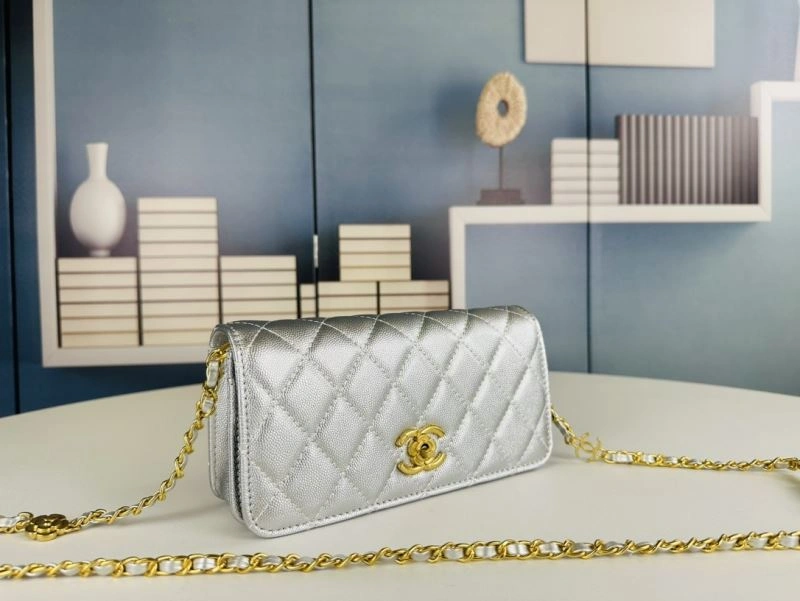 High fidelity Chanel Woc Bags