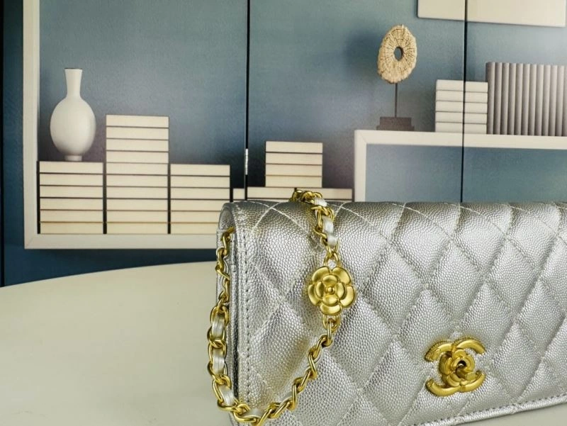 High fidelity Chanel Woc Bags